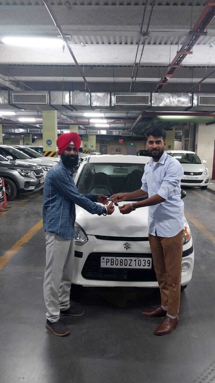 4 Used Maruti Brezza Cars in India - MRL Certified Second Hand Cars ...