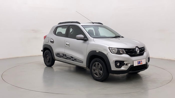 Certified Used 2016 Renault Kwid RXT 1.0 (O) | 46,732 Kms - CARS24
