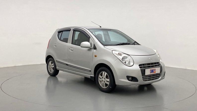 Used Automatic Cars in Bangalore - Second Hand Automatic Cars in Bangalore