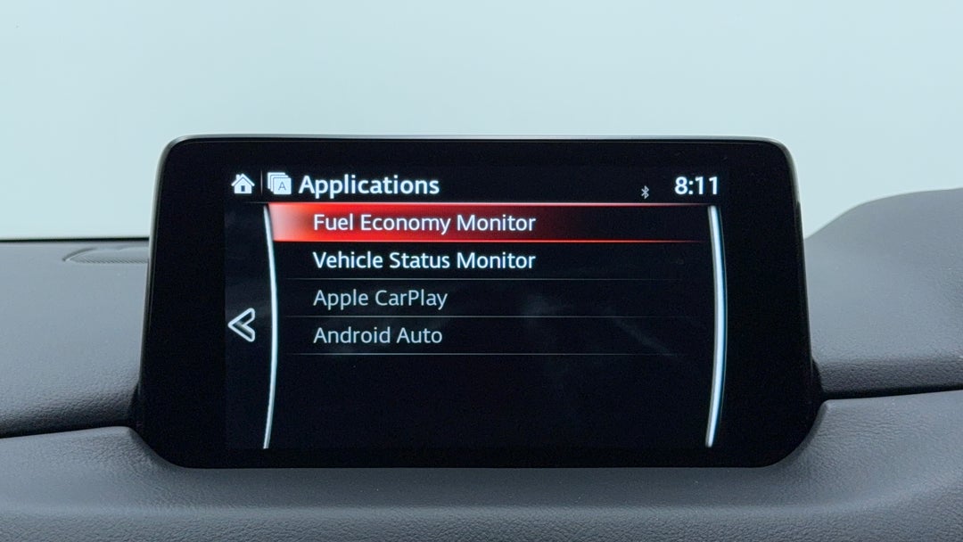 Used 2022 Mazda CX-5 Touring Active (awd) 72677KM Driven Car in Australia