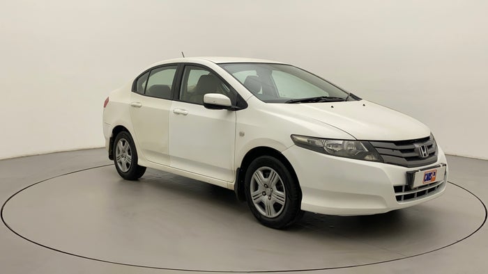 Certified Used 2011 Honda City 1.5L I-VTEC S MT | 88,490 Kms - CARS24
