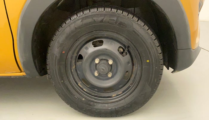 Certified Used 2020 Renault TRIBER RXE MT | 24,187 Kms - CARS24