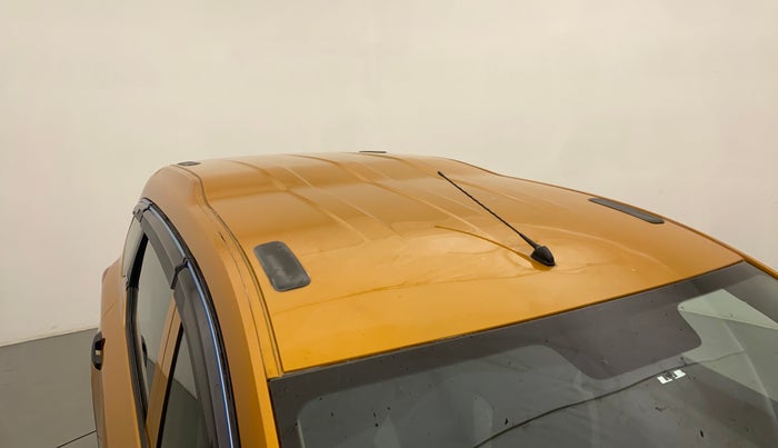 Certified Used 2020 Renault TRIBER RXE MT | 24,117 Kms - CARS24