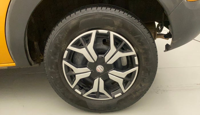 Certified Used 2020 Renault TRIBER RXE MT | 24,187 Kms - CARS24