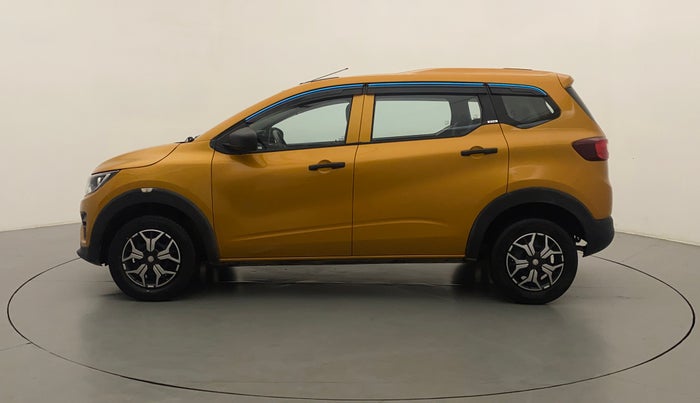 Certified Used 2020 Renault TRIBER RXE MT | 24,117 Kms - CARS24