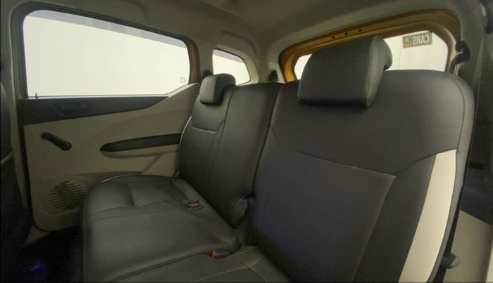 Certified Used 2020 Renault TRIBER RXE MT | 24,117 Kms - CARS24