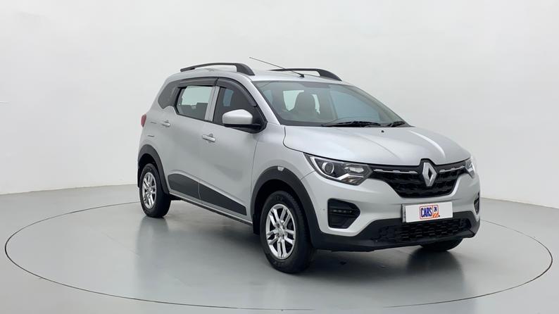 Used Renault TRIBER Cars in India - 34 Second Hand Renault TRIBER Cars ...