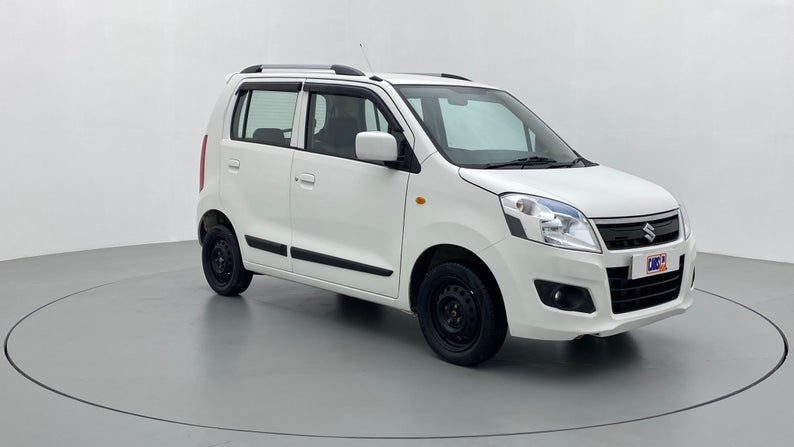 71 Used Cars in Surat - MRL Certified Second Hand Cars with Warranty