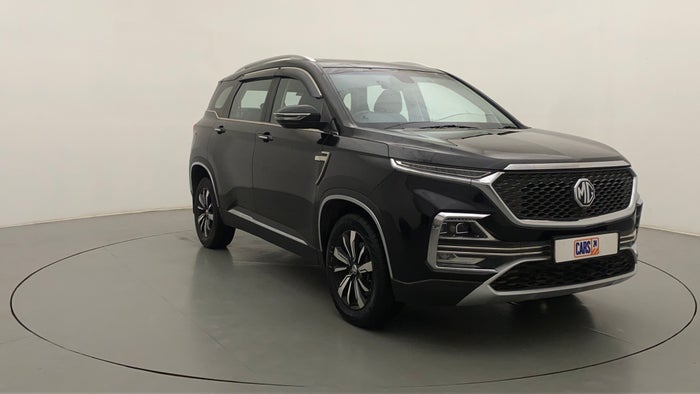 Certified Used 2019 MG HECTOR SHARP 1.5 DCT PETROL | 43,067 Kms - CARS24