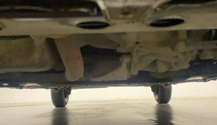 Certified Used 2020 Maruti New Wagon-R VXI 1.2 | 20,785 Kms - CARS24