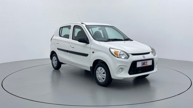 56 Used Cars in Nagpur - MRL Certified Second Hand Cars with Warranty