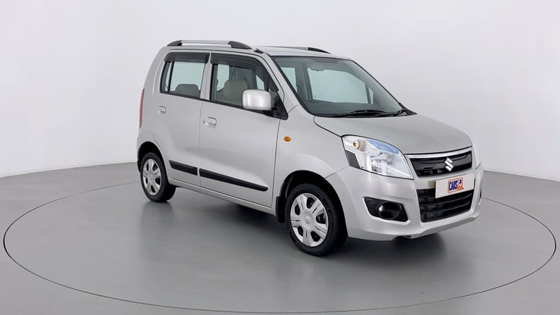 Used Automatic Cars in Chennai - Second Hand Automatic Cars in Chennai