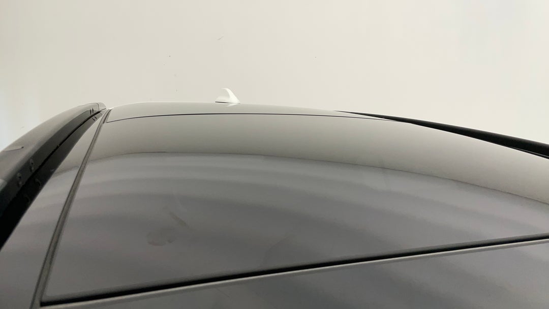 Used 2018 Mitsubishi Eclipse Cross Exceed (2wd) 139803KM Driven Car in ...