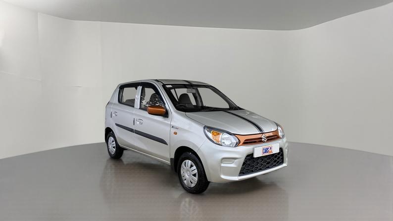 Used Maruti Suzuki Alto Cars in Patna - Second Hand Maruti Suzuki Alto ...