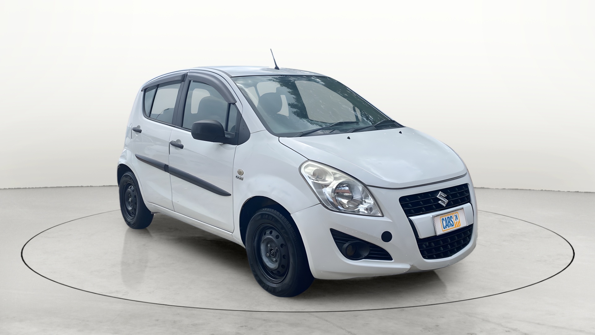 Maruti Suzuki Ritz Wallpaper