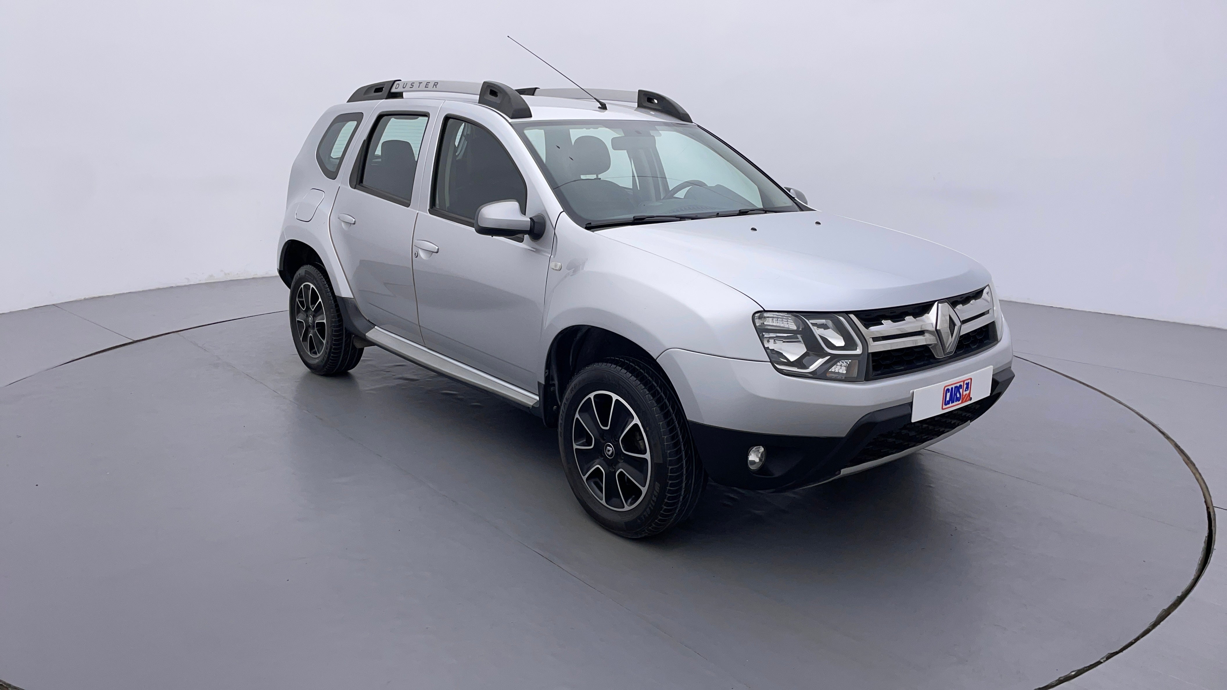 Renault Duster Uae Resale Value