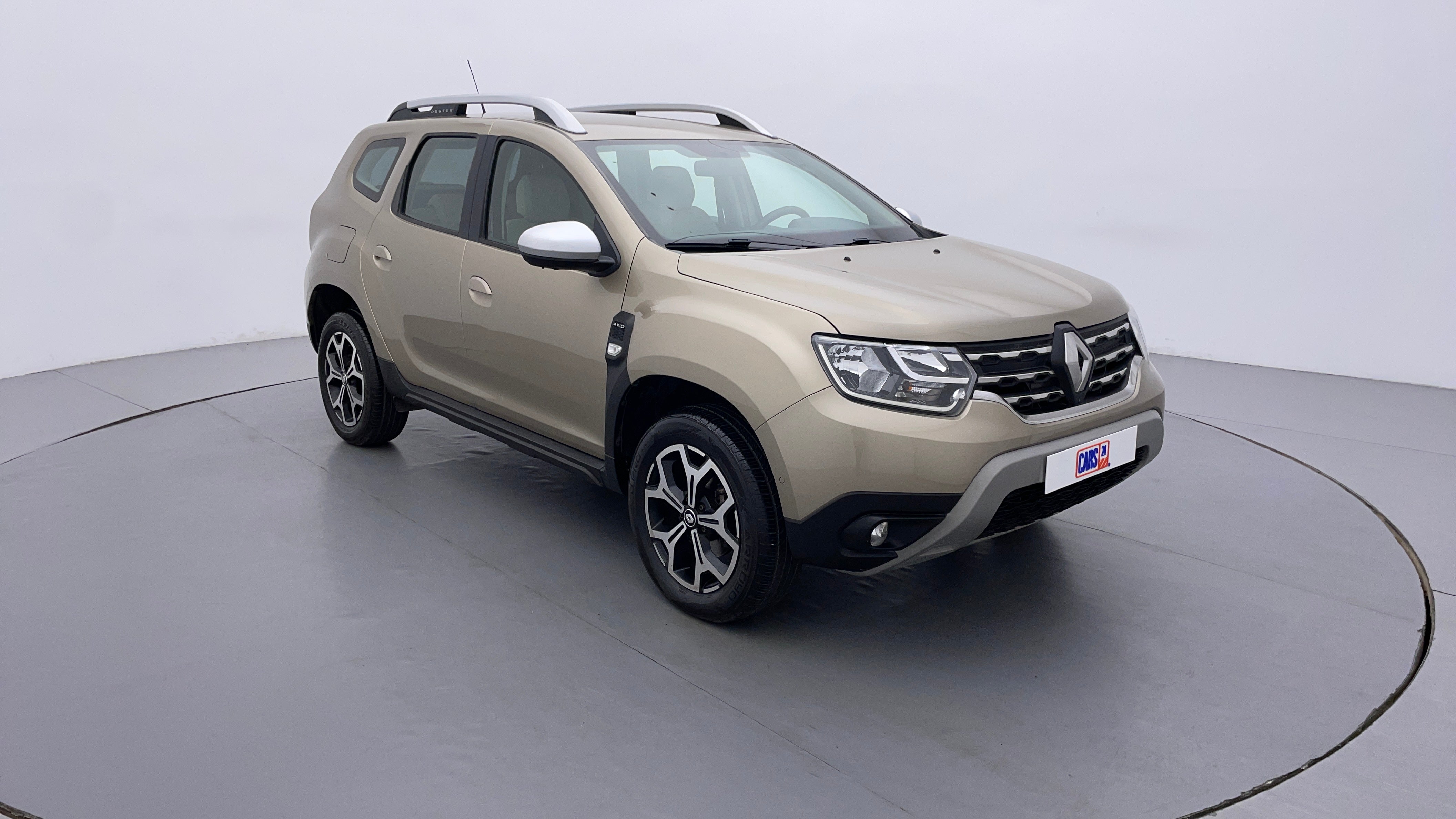 Renault Duster Uae Resale Value