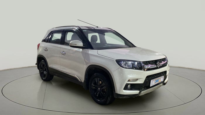 Certified Used 2019 Maruti Vitara Brezza ZDI PLUS | 68,341 Kms - CARS24