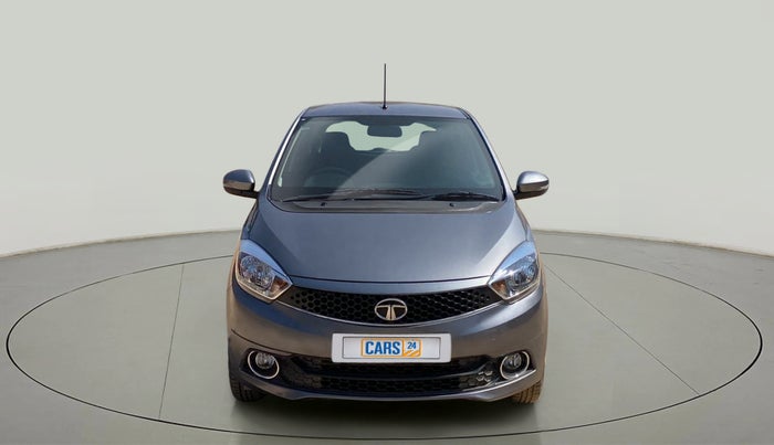 Certified Used 2019 Tata Tiago XZA PETROL | 13,508 Kms - CARS24