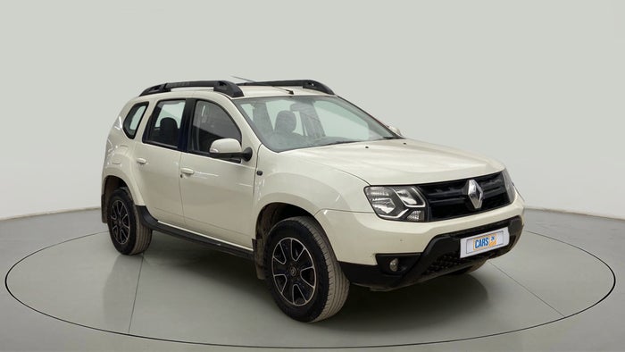 Certified Used 2019 Renault Duster 85 PS RXS MT DIESEL | 50,829 Kms ...