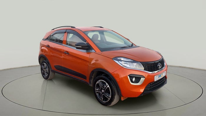 Certified Used 2019 Tata NEXON XM DIESEL | 73,508 Kms - CARS24