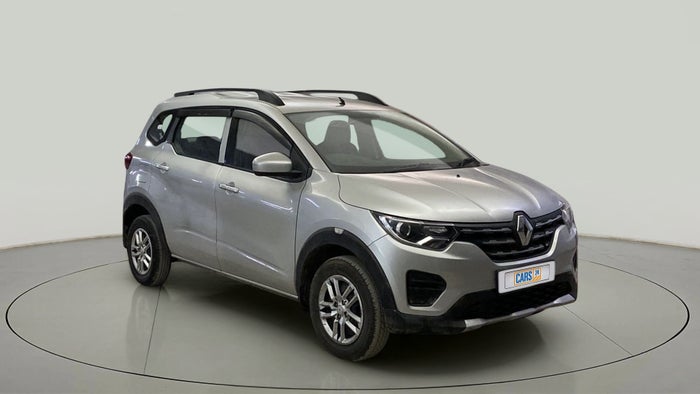 Certified Used 2019 Renault TRIBER RXT | 47,800 Kms - CARS24