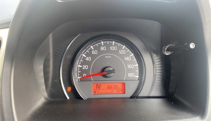 Certified Used 2019 Maruti New Wagon-R VXI (O) 1.2 AMT | 16,796 Kms ...