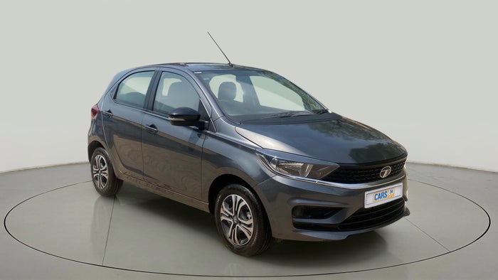 Certified Used 2023 Tata Tiago XT RHYTHM PETROL | 11,247 Kms - CARS24