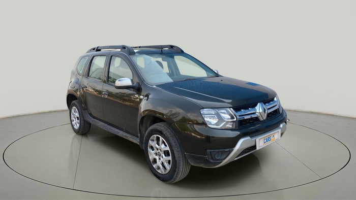 Certified Used 2017 Renault Duster 85 PS RXE DIESEL | 98,298 Kms - CARS24