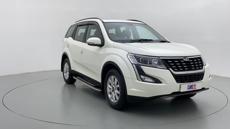 Used SUV Cars in Mumbai - Second Hand SUV Cars for Sale