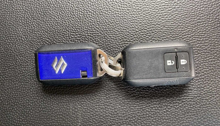 Certified Used 2019 Maruti Swift ZXI PLUS | 25,462 Kms - CARS24