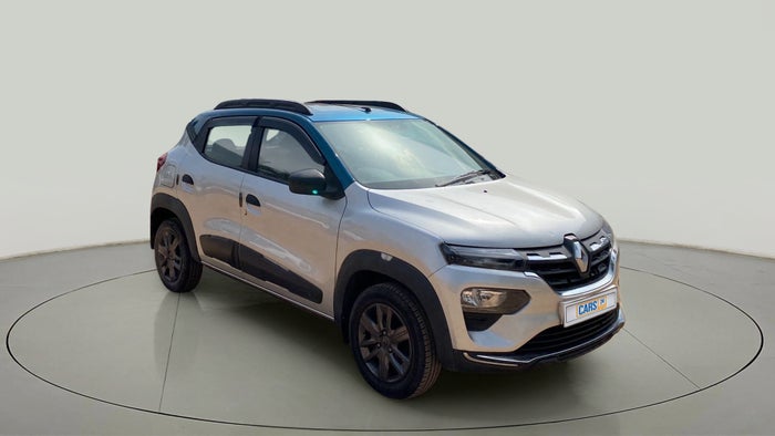 Certified Used 2020 Renault Kwid NEOTECH RXL 1.0 AMT | 17,546 Kms - CARS24