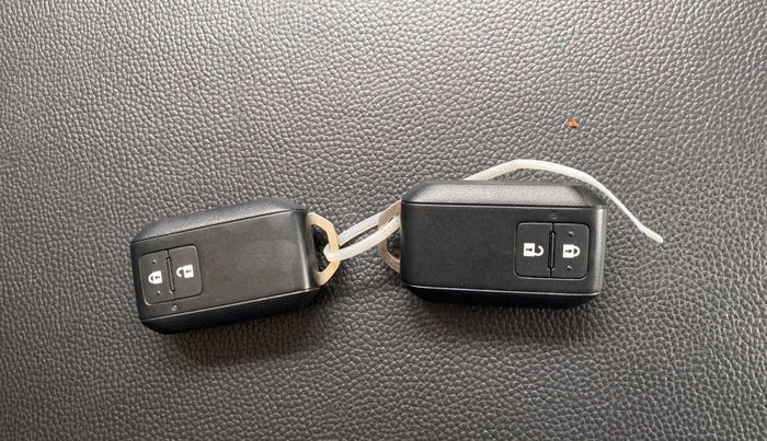 Certified Used 2023 Maruti BREZZA ZXI SMART HYBRID | 8,468 Kms - CARS24