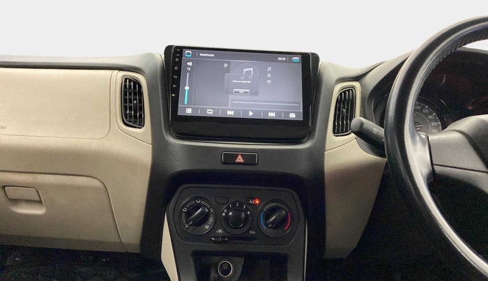 Certified Used 2019 Maruti New Wagon-R LXI CNG (O) 1.0 | 35,467 Kms ...