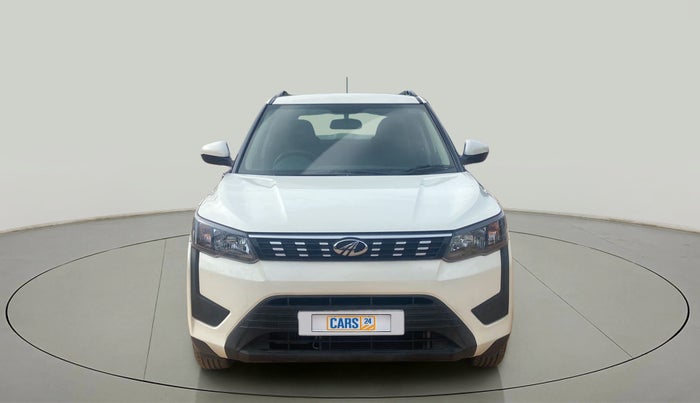 Certified Used 2021 Mahindra XUV300 W6 1.2 PETROL AMT | 7,931 Kms - CARS24