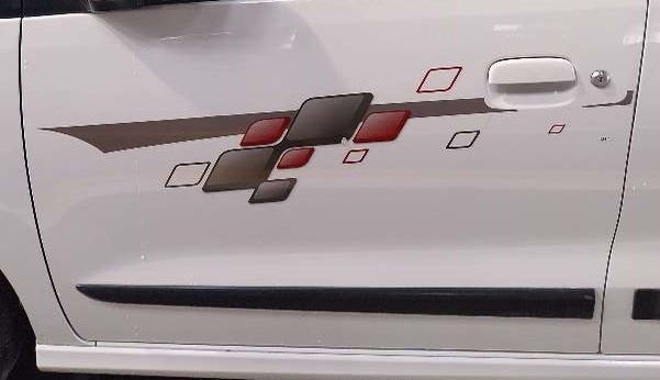 Certified Used 2015 Maruti Wagon R Stingray VXI | 71,251 Kms - CARS24