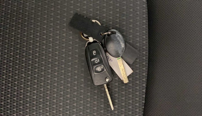 Certified Used 2019 Tata Tiago XZA PLUS PETROL | 64,090 Kms - CARS24