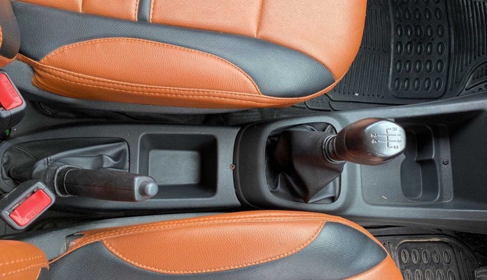 Certified Used 2015 Renault Kwid RXT 0.8 | 98,071 Kms - CARS24