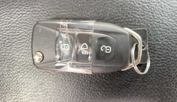 Certified Used 2017 Tata Tiago XZ PETROL | 43,856 Kms - CARS24