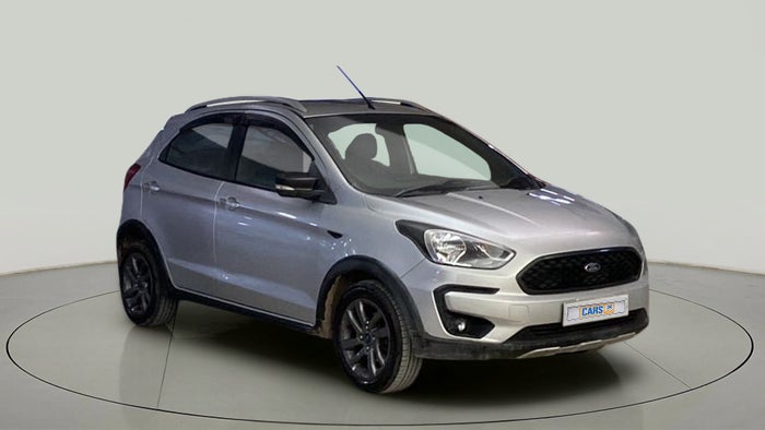 Certified Used 2018 Ford FREESTYLE TITANIUM 1.2 PETROL | 87,411 Kms ...