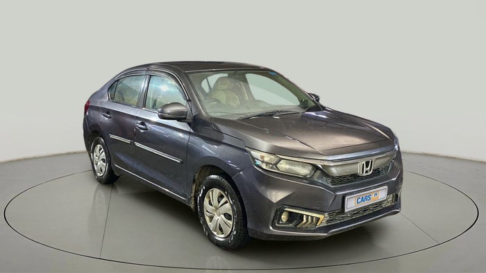 Certified Used 2019 Honda Amaze 1.2L I-VTEC S | 70,903 Kms - CARS24