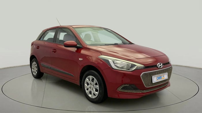 Certified Used 2016 Hyundai Elite i20 MAGNA 1.2 | 60,078 Kms - CARS24