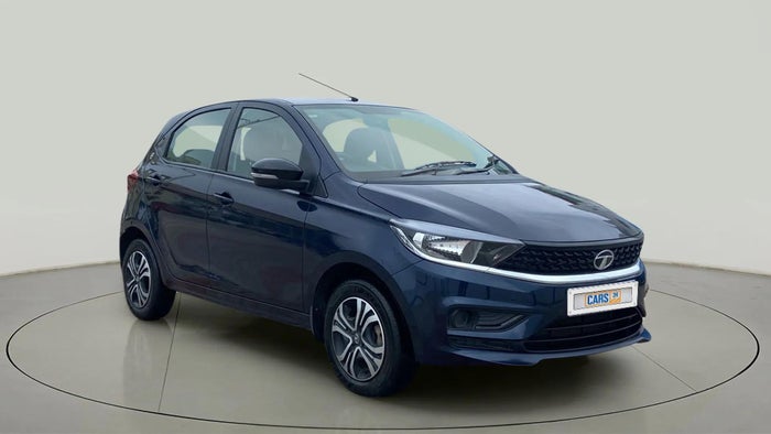 Certified Used 2023 Tata Tiago XT PETROL | 31,162 Kms - CARS24