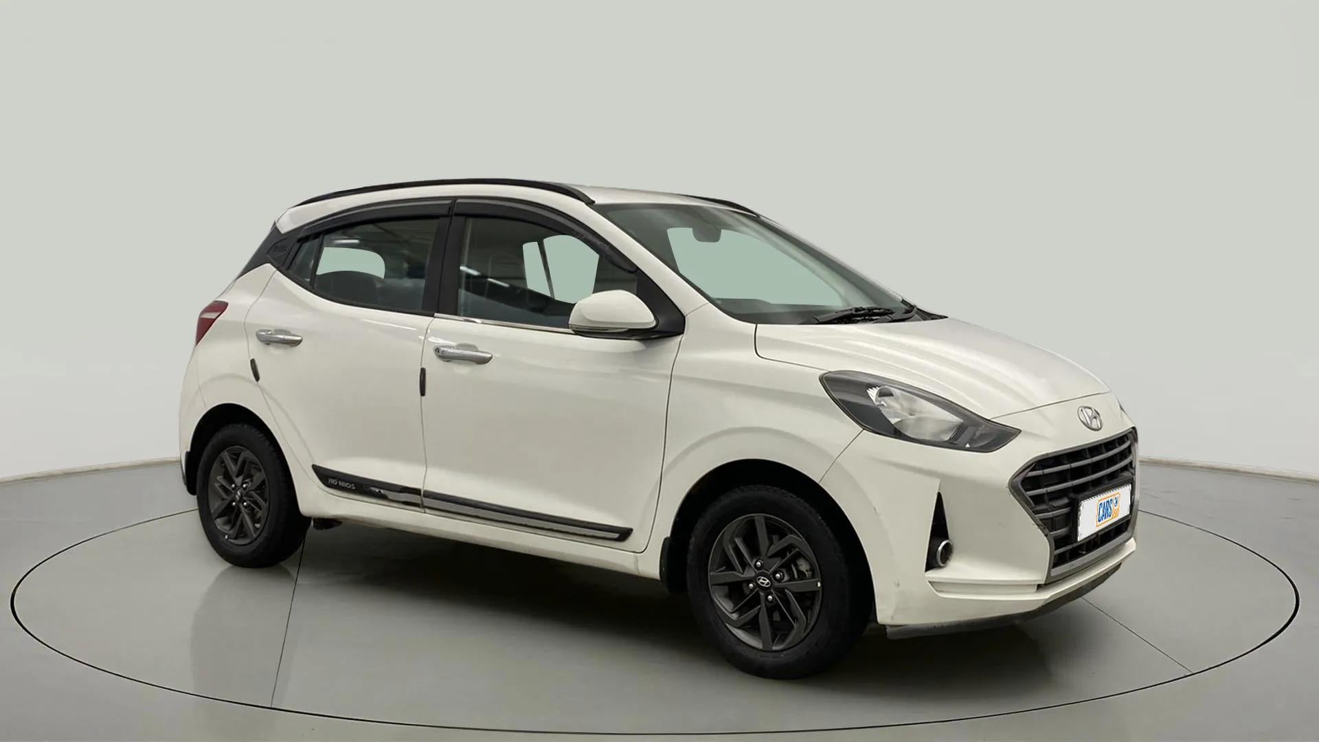 Hyundai Grand i10 Nios 2025 specifications, features and configurations