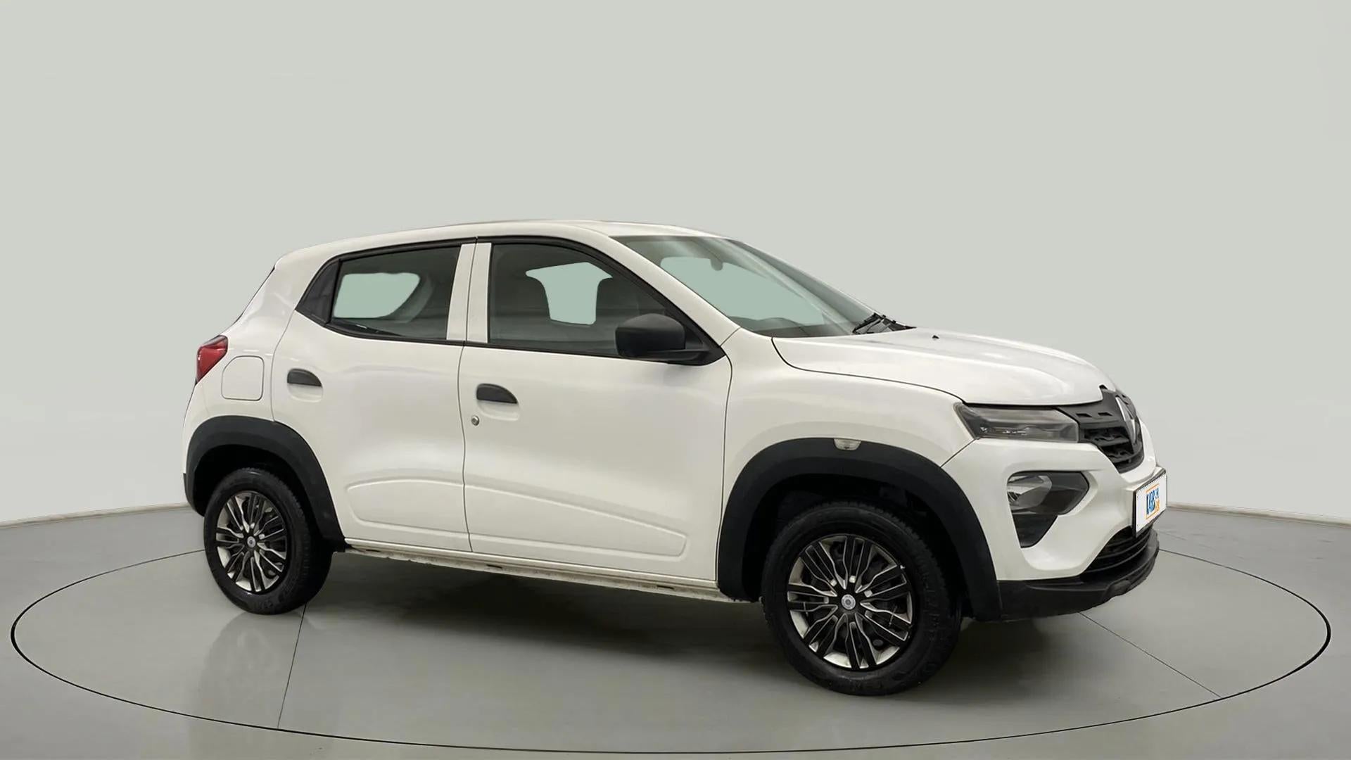 Renault KWID 2025 specifications, features and configurations