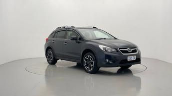 Used 2012 Subaru XV 2.0i-s 72160KM Driven Car in Australia