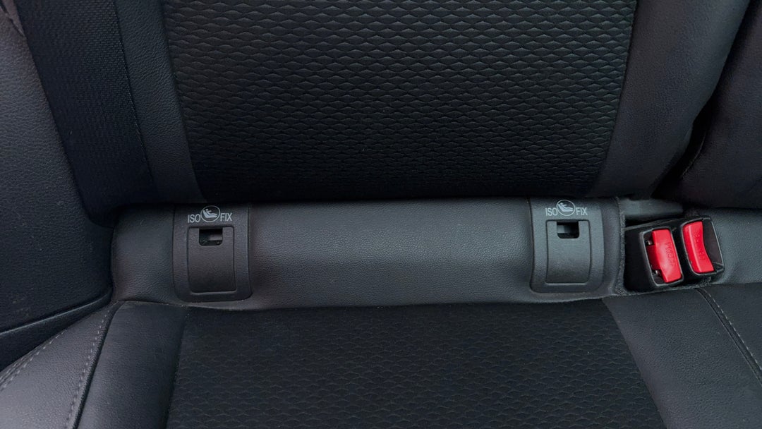 Used 2017 Nissan Qashqai N-tec 97325KM Driven Car in Australia