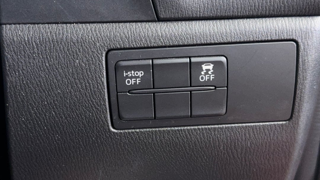 Used 2018 Mazda Mazda3 Touring 61667KM Driven Car in Australia