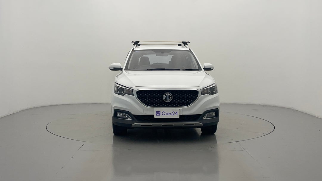 Used 2021 MG ZS Excite 14766KM Driven Car in Australia