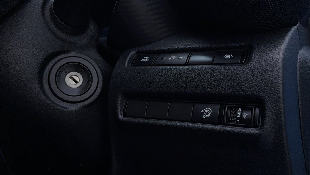 Used 2021 Nissan Juke St+ 57570KM Driven Car in Australia